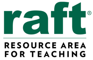 Resource Area For Teaching (RAFT)